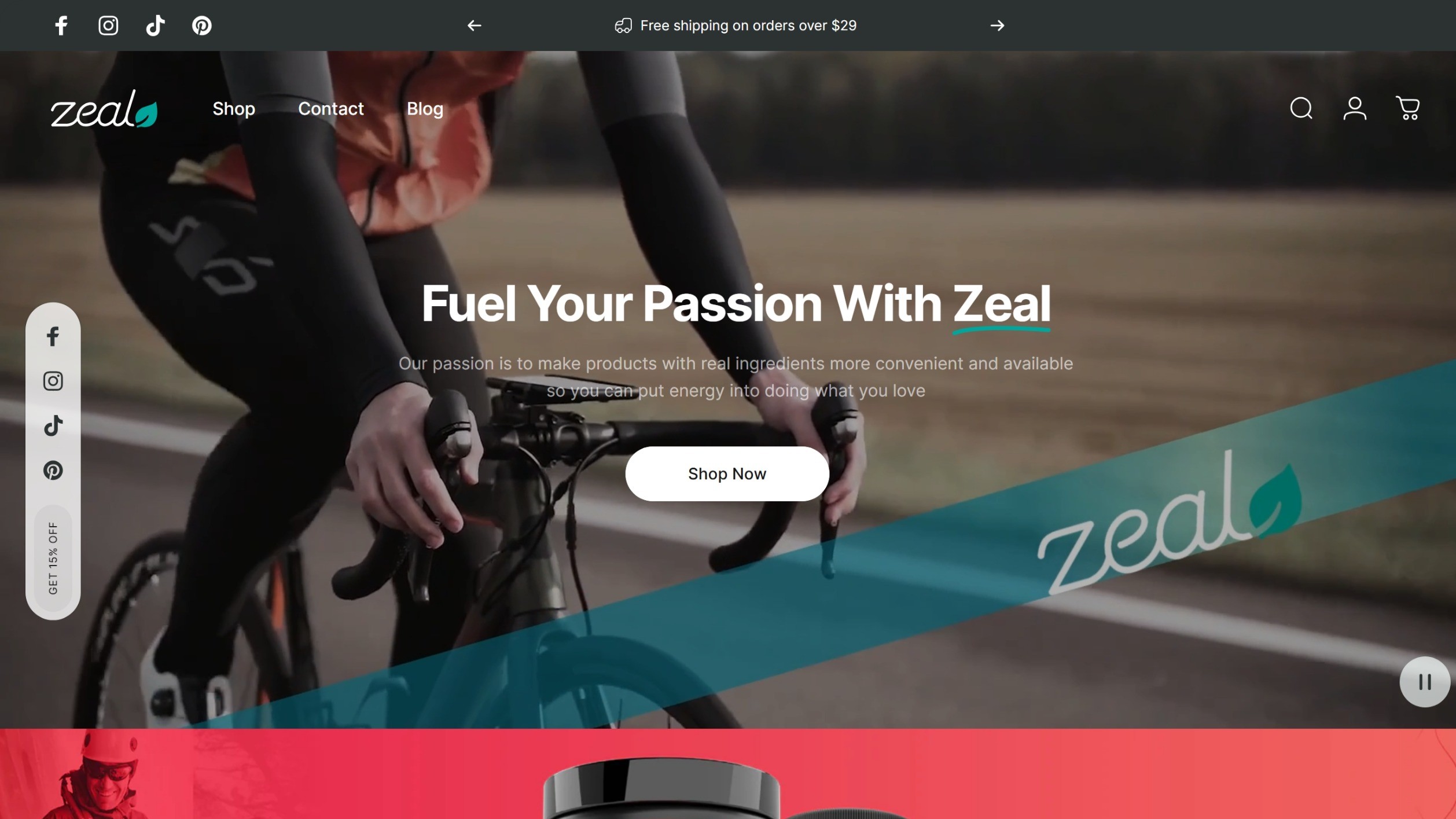 Web Developer Portfolio